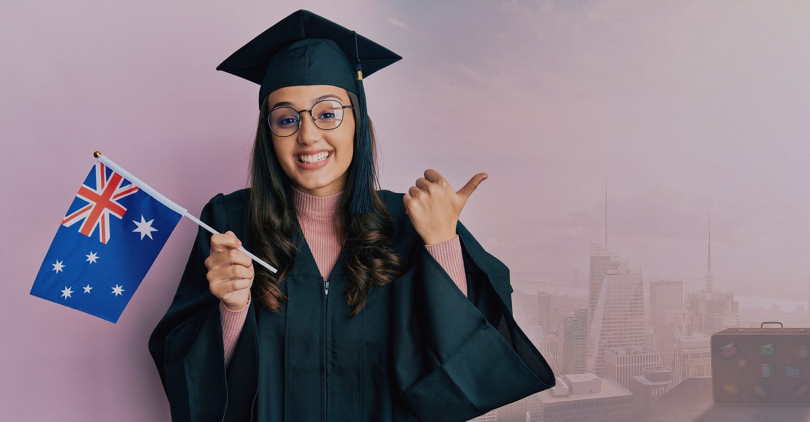 Student Visa Services – Study Abroad with RR Patel Overseas